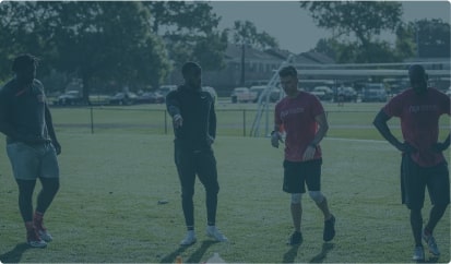 Fairchild Sports Performance | TuiSpace