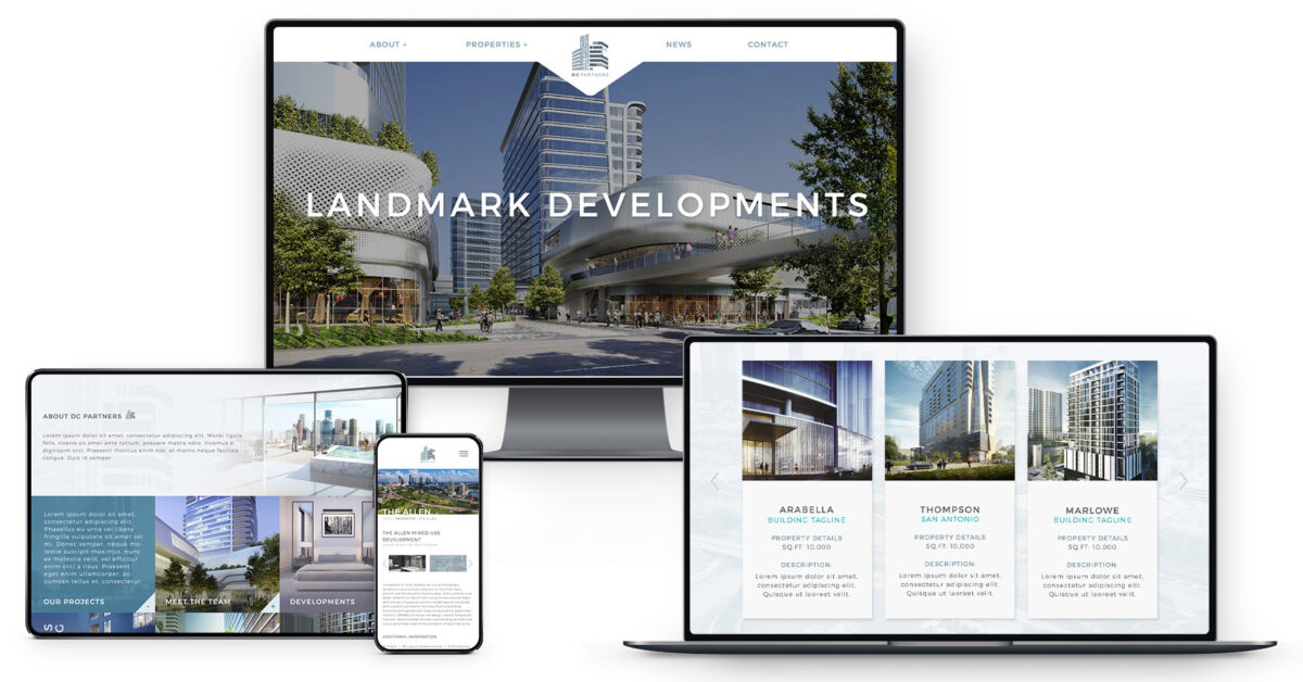 DC Partners | TuiSpace