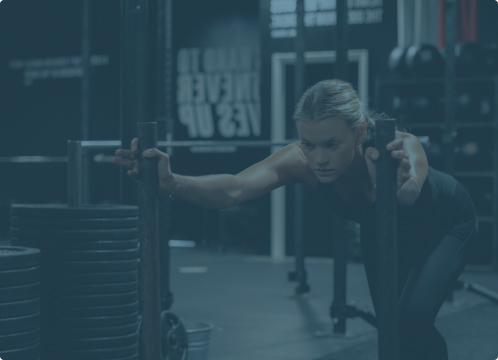 Covenant Gym | TuiSpace